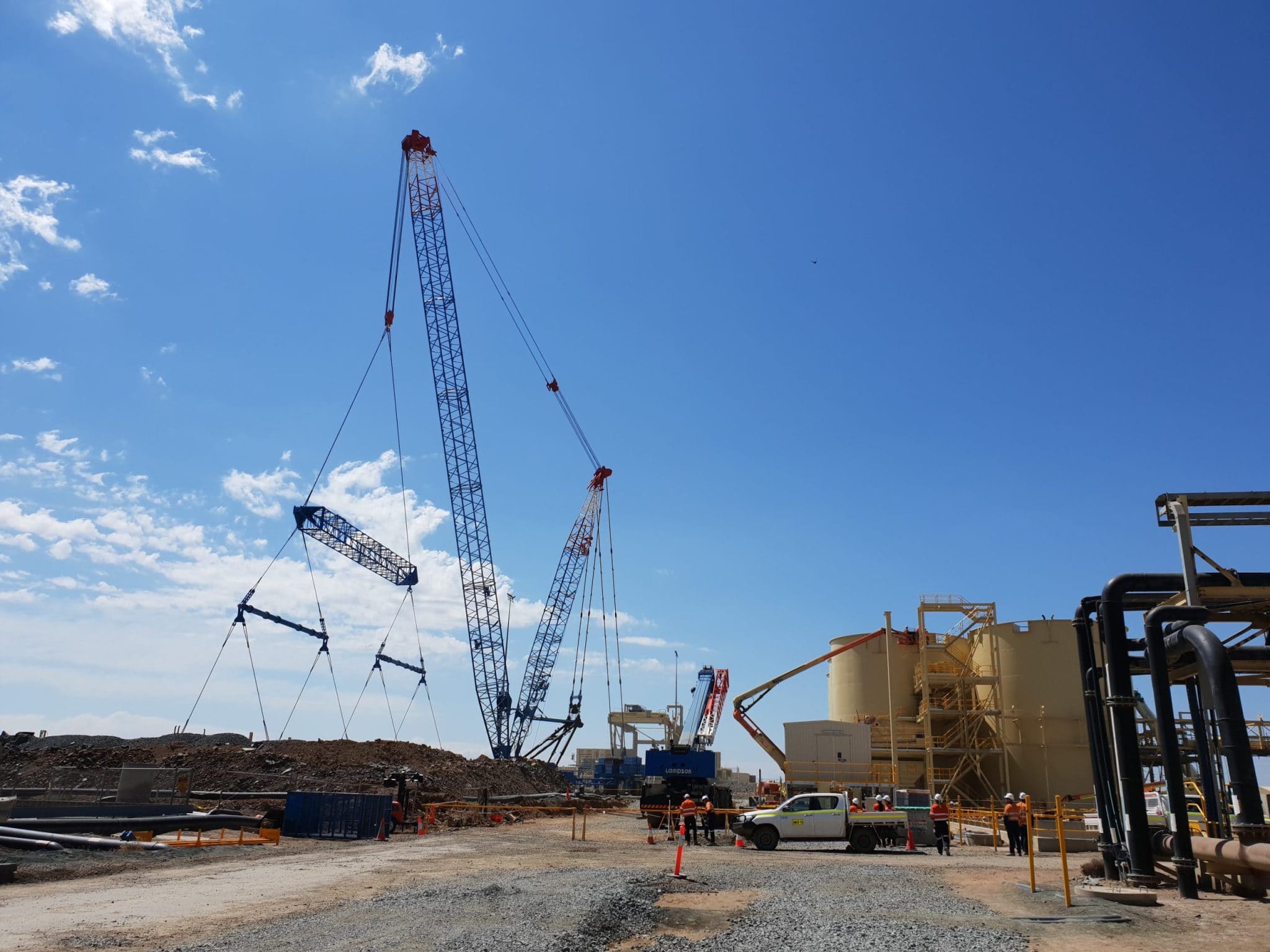 Innovative Engineering & Design Services - Delonix Solutions