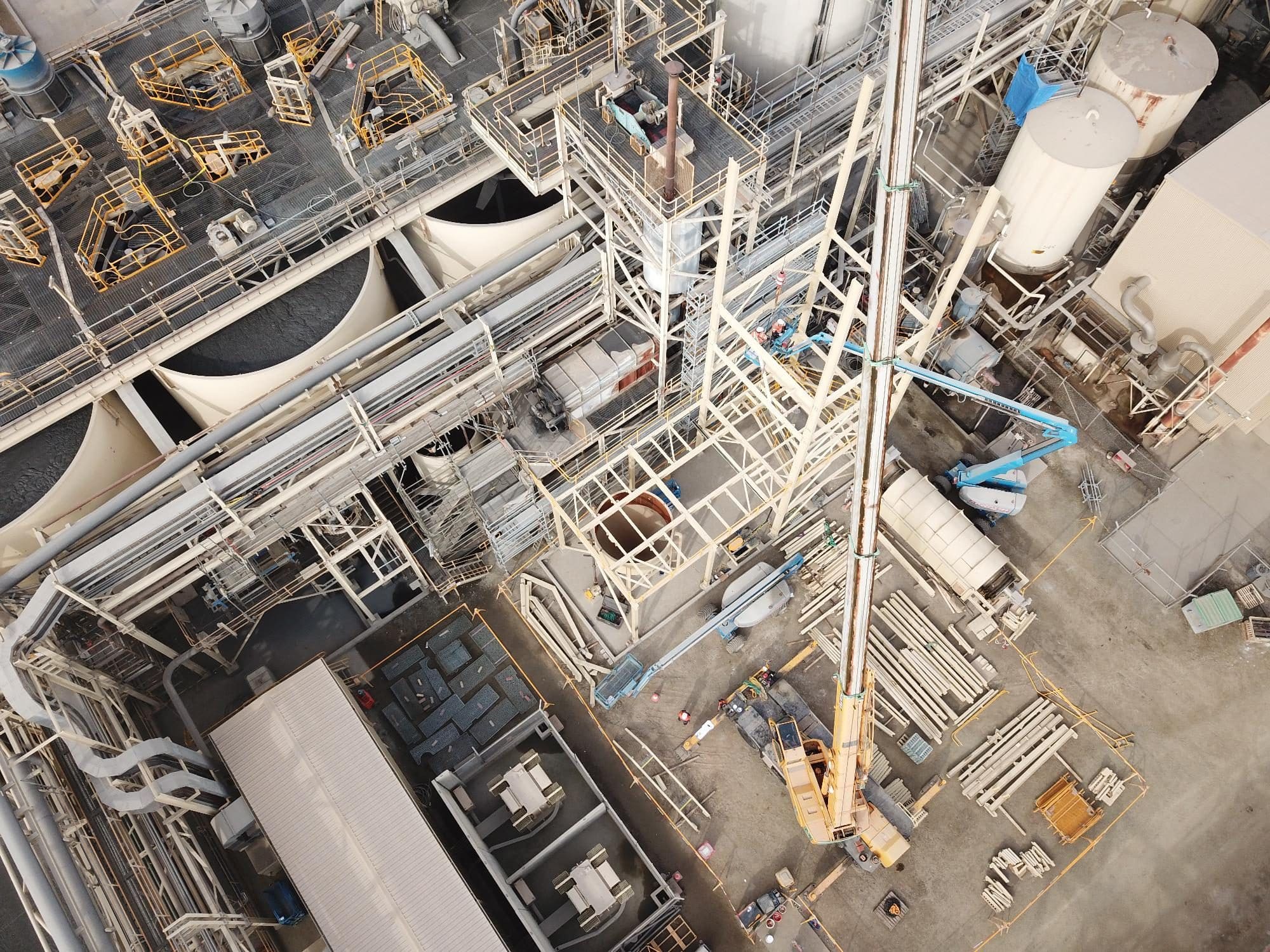 Innovative Engineering & Design Services - Delonix Solutions