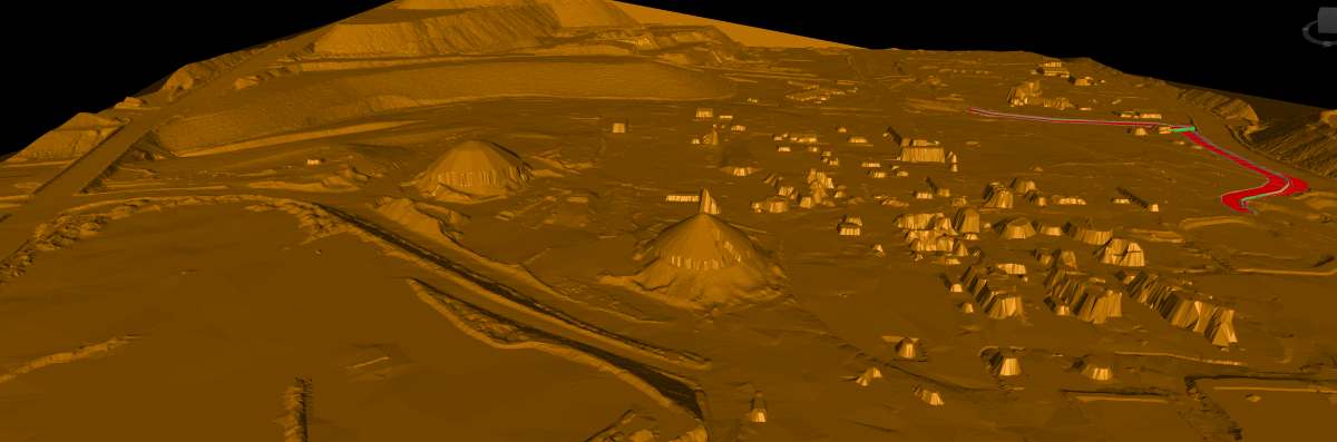 Northern Star – KCGM - Delonix Solutions