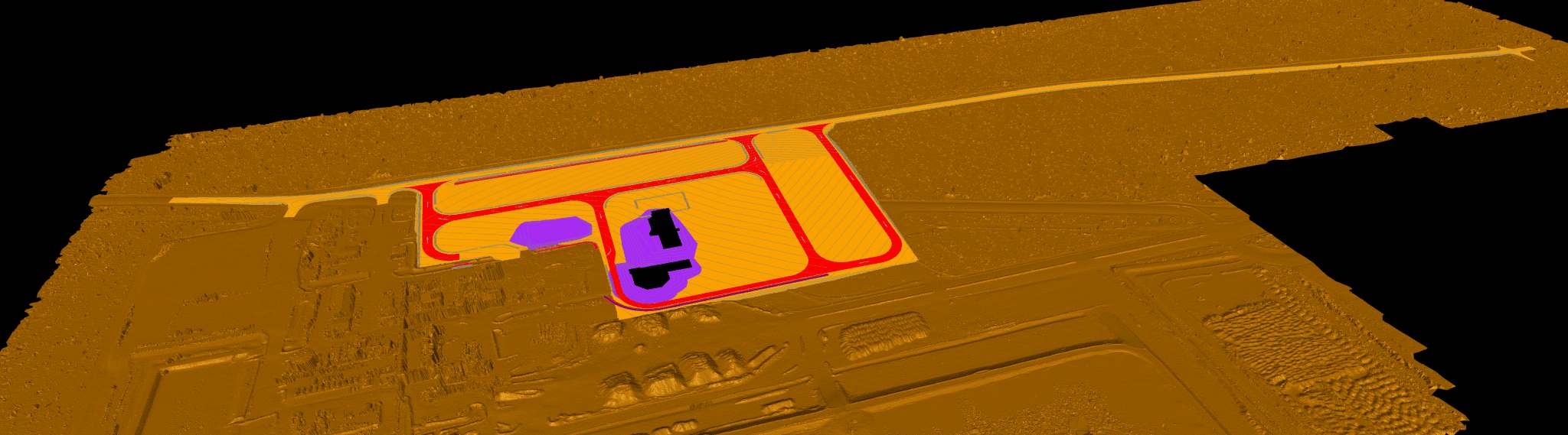 Lynas – Mt Weld Rare Earths Project - Delonix Solutions