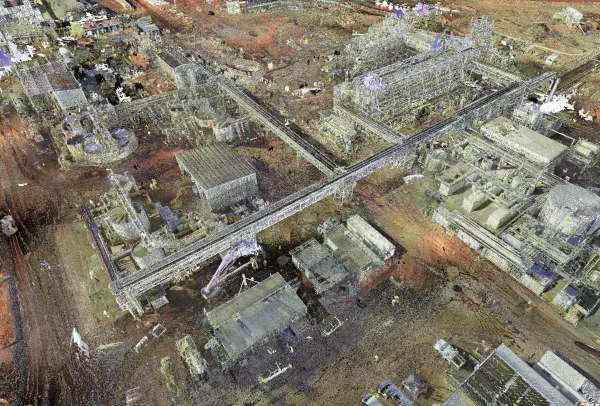 Lynas – Mt Weld Rare Earths Project - Delonix Solutions