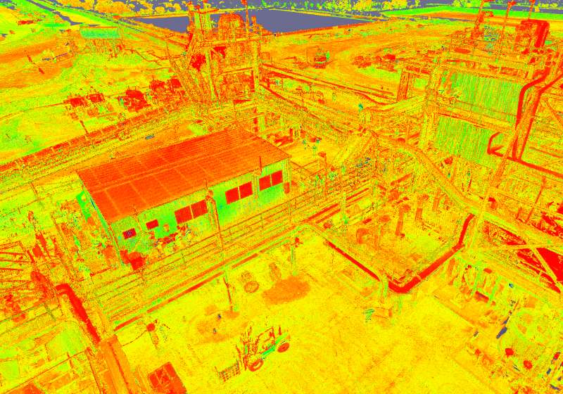 Lynas – Mt Weld Rare Earths Project - Delonix Solutions