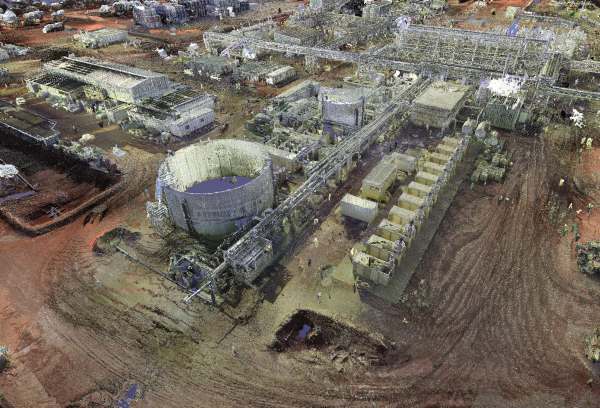 Lynas – Mt Weld Rare Earths Project - Delonix Solutions