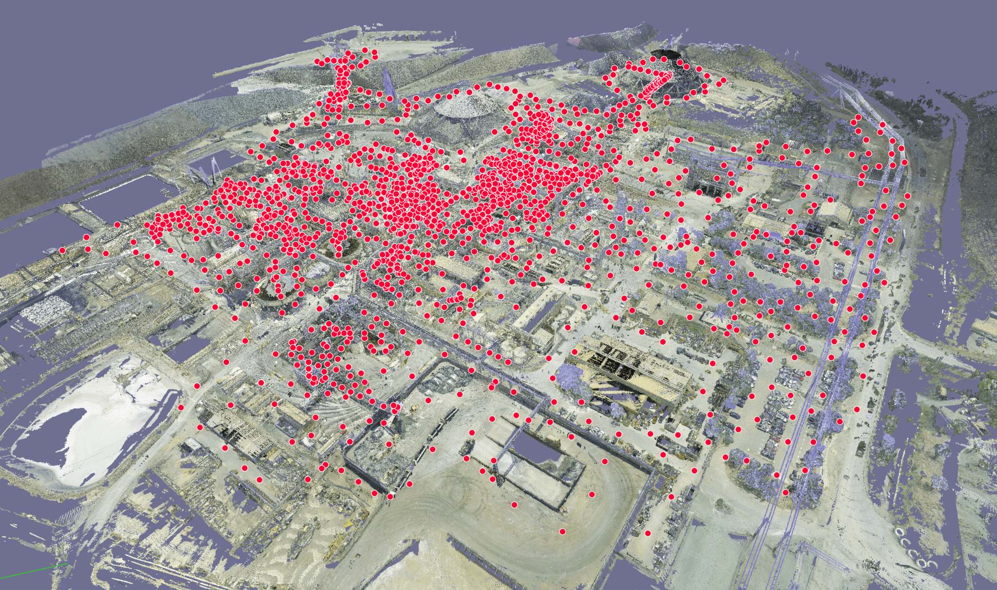 Northern Star – KCGM - Delonix Solutions