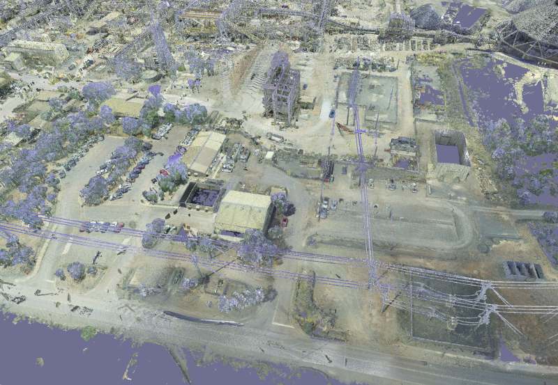 Northern Star – KCGM - Delonix Solutions