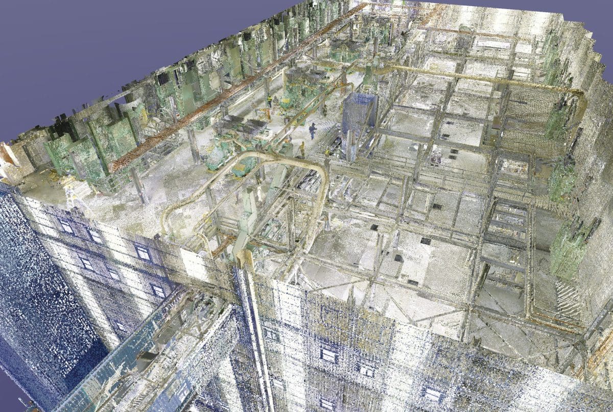 CBH Kwinana Grain Terminal - Delonix Solutions