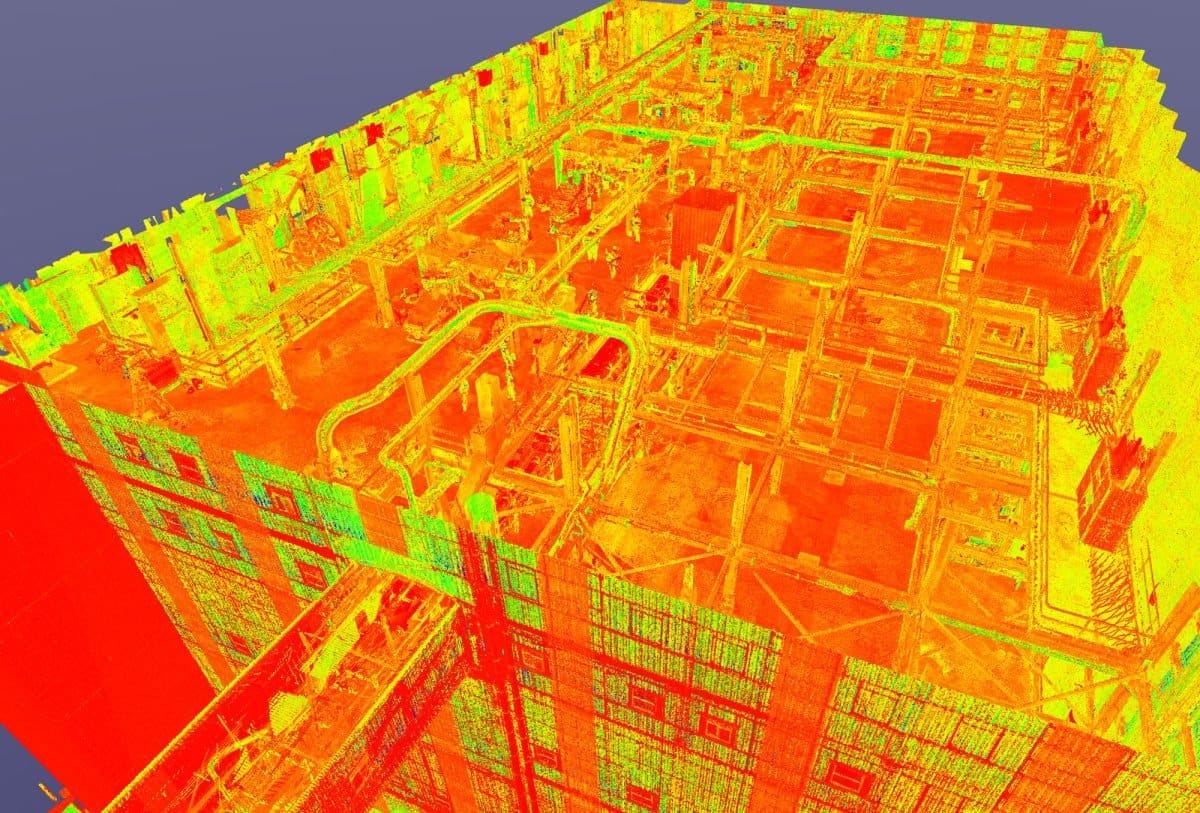 CBH Kwinana Grain Terminal - Delonix Solutions