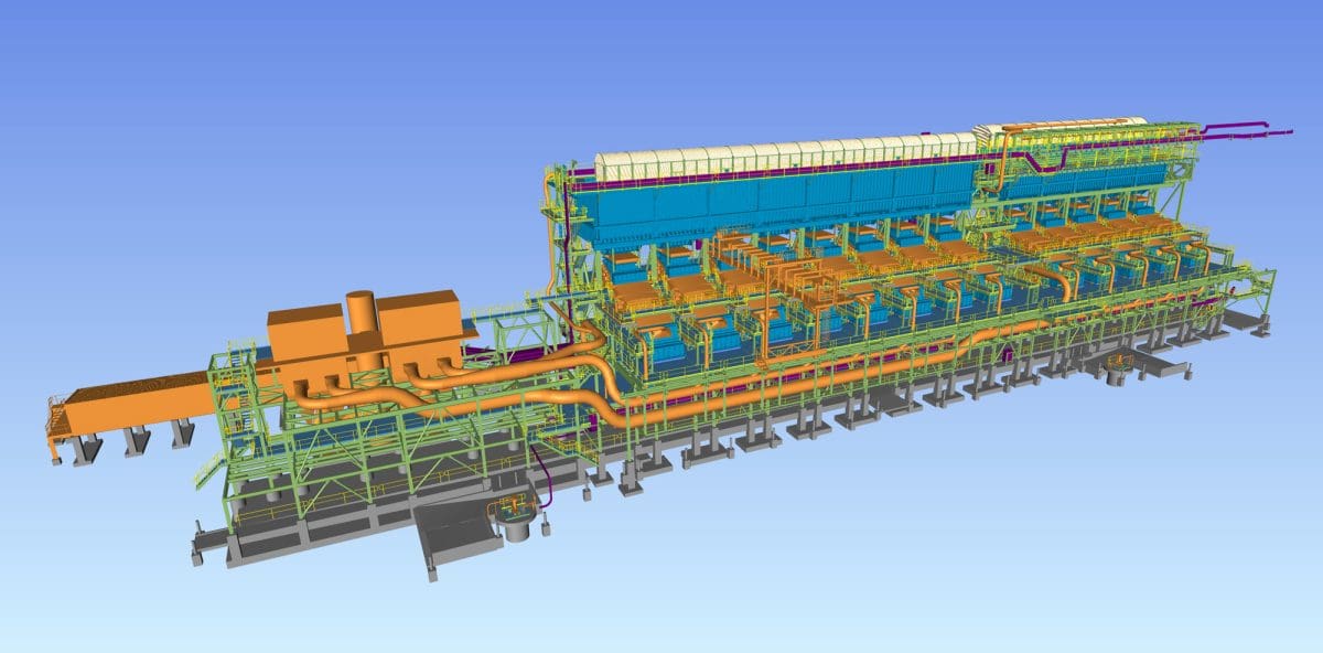 Advanced Finite Element (FEA) & DEM Analysis