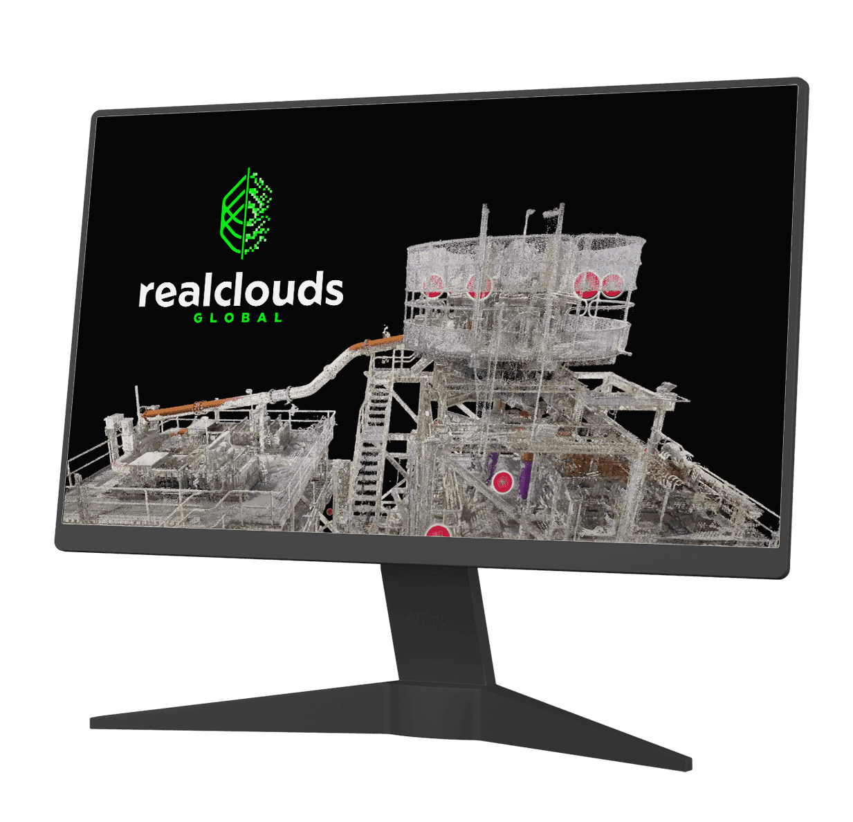 Engineering Design & 3D Scanning Specialists