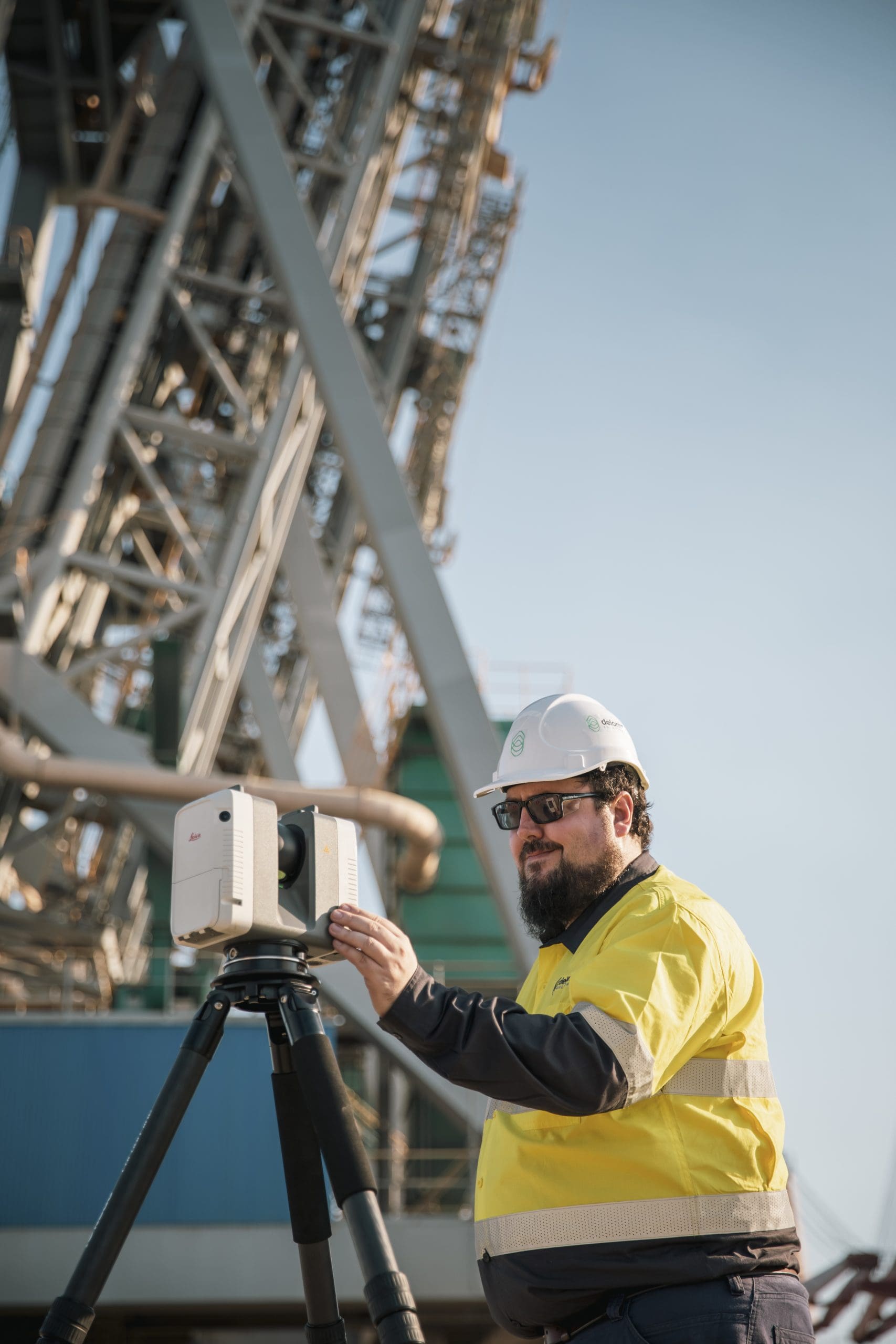 Innovative Engineering & Design Services - Delonix Solutions