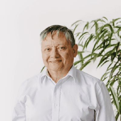 Meet The Delonix Solutions Team - Perth Engineering Firm