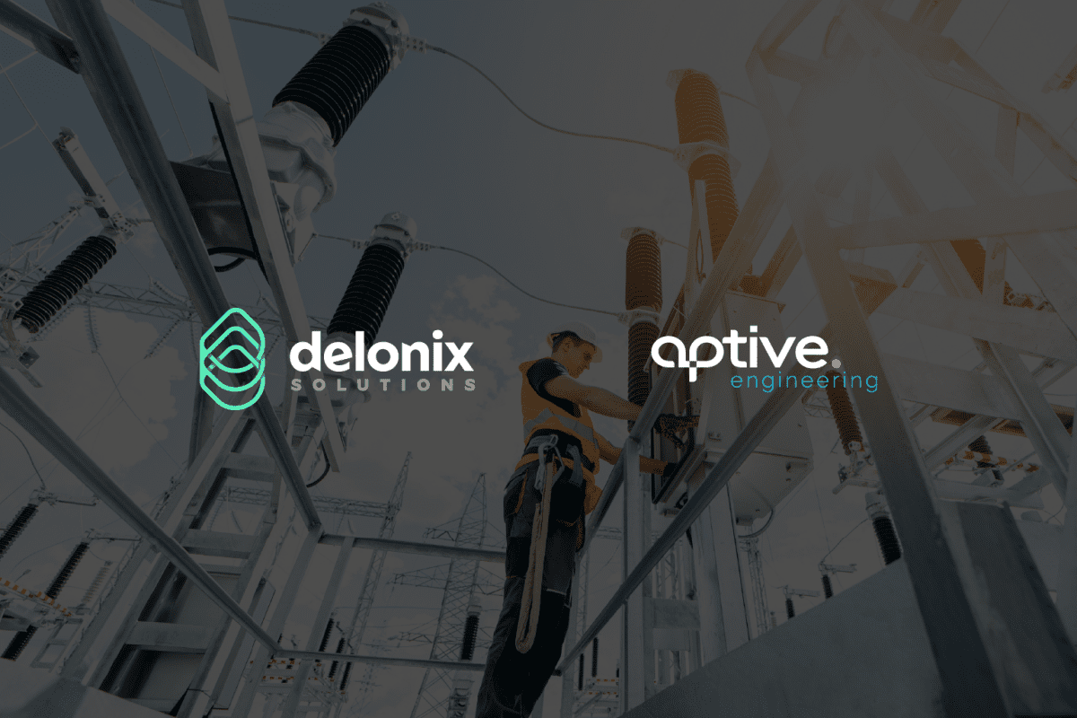 Delonix Solutions merged with Aptive Engineering - Delonix Solutions