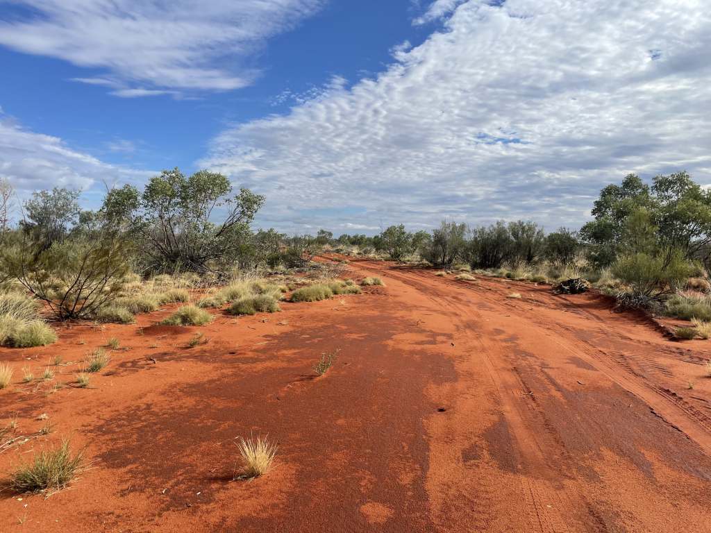 Arafura Nolans Rare Earths Project