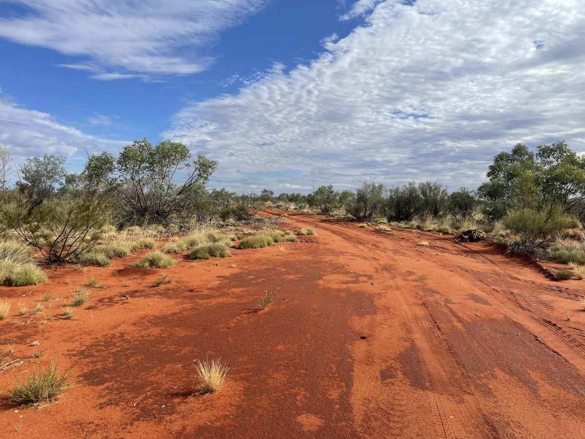 Arafura Nolans Rare Earths Project